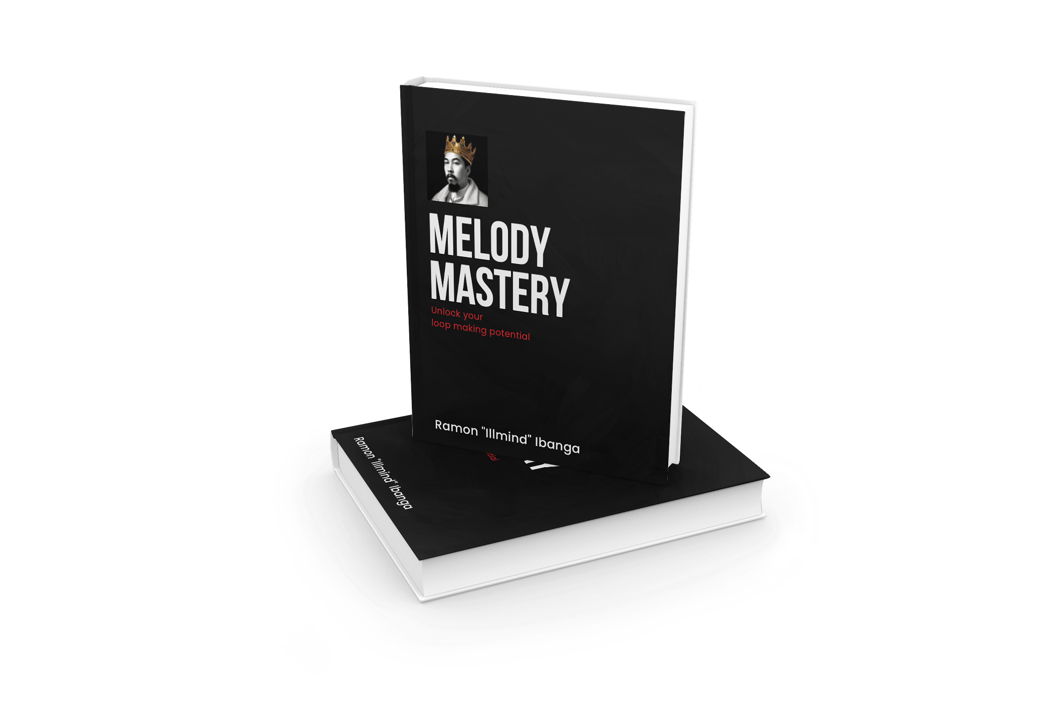 Melody Mastery E-Book (Written by Illmind)